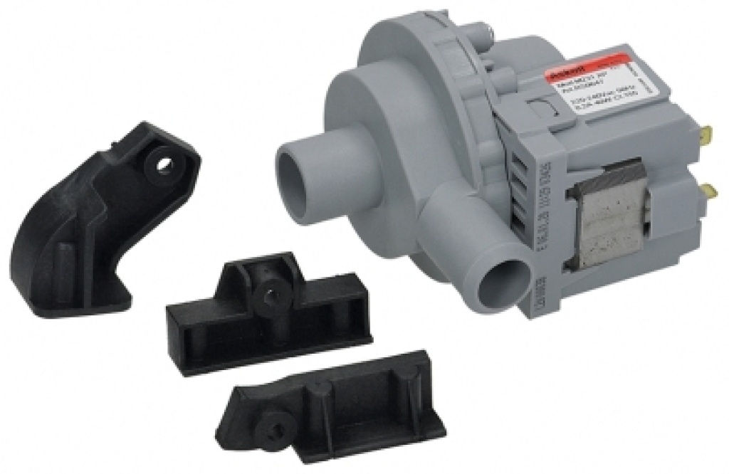 Vypouštěcí čerpadlo typ M231 XP 50Hz 40W 230V ø přívodu 24mm ø výstupu ...