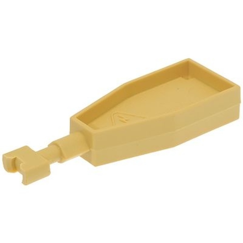 ISOLATION KEY - NECTA RANGE | V.N.D. s.r.o.