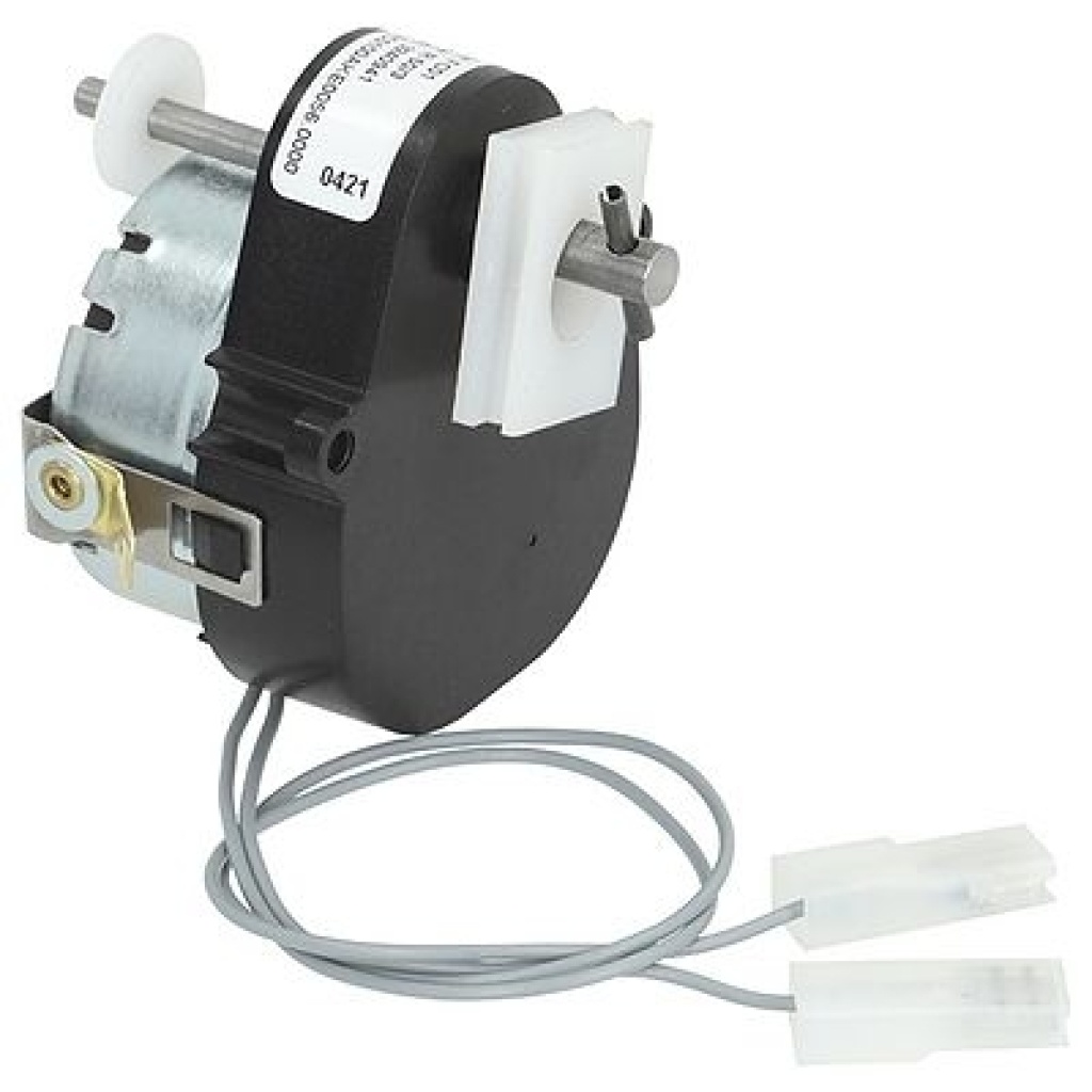 Převodový motor CDC typ FC01 | V.N.D. s.r.o.